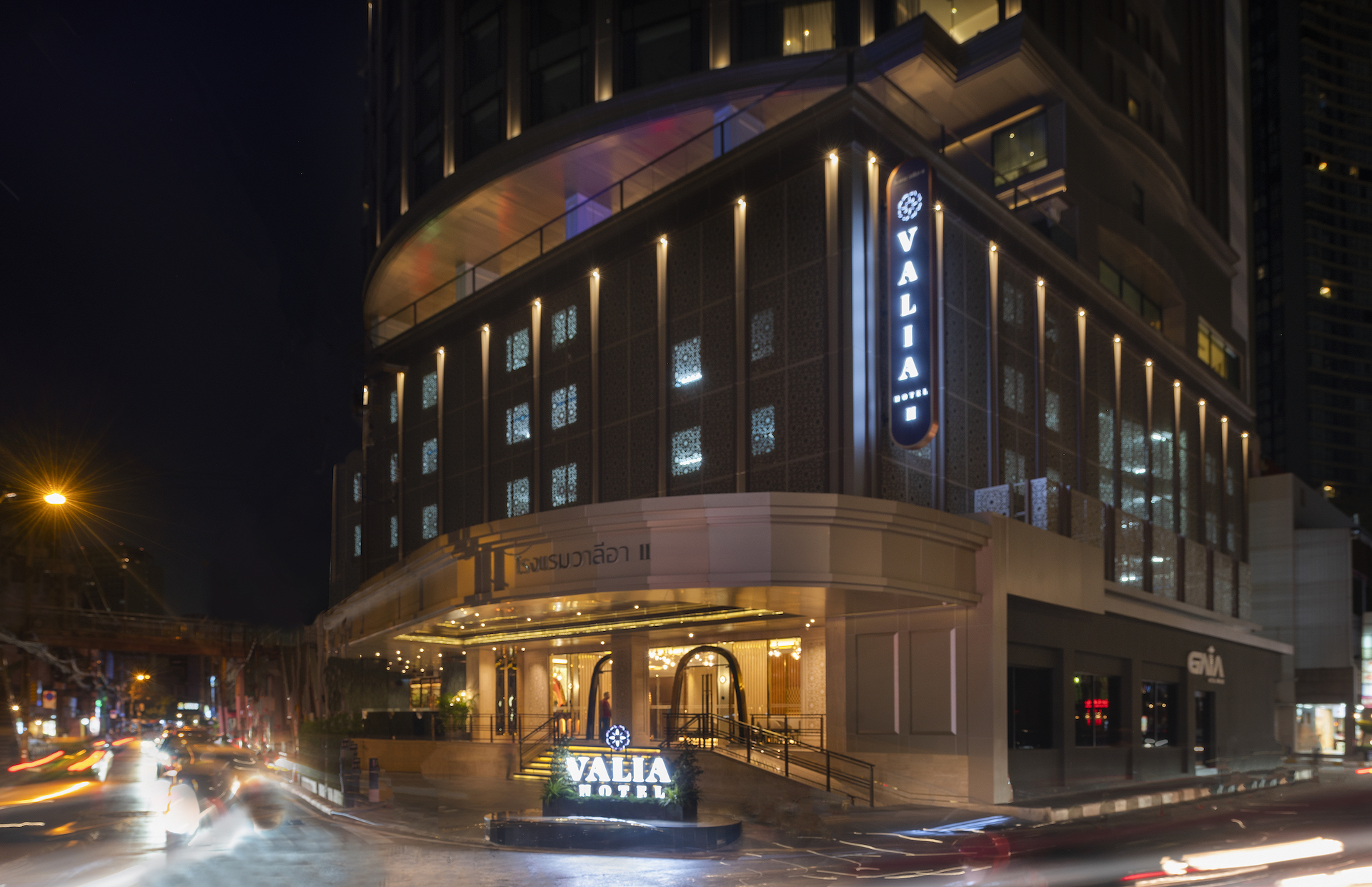 Gallery – Valia Hotel Bangkok