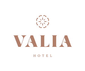 Range of charming rooms and luxury suites | Valia Hotel Bangkok