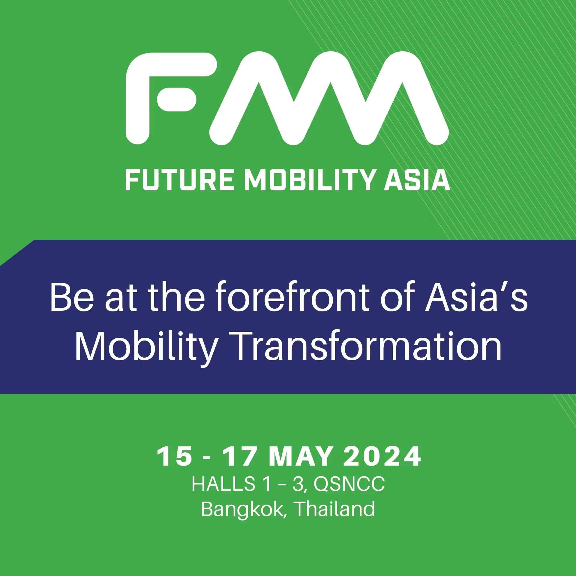 Latest events in Bangkok | Valia Hotel Bangkok