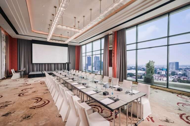 How to Host a Successful Networking Conference in a Foreign Country ...